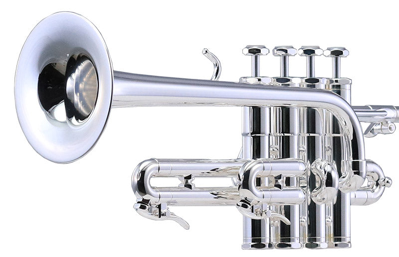 PRE-OWNED C, Eb D & PICCOLO TRUMPETS – Prozone Music Ltd