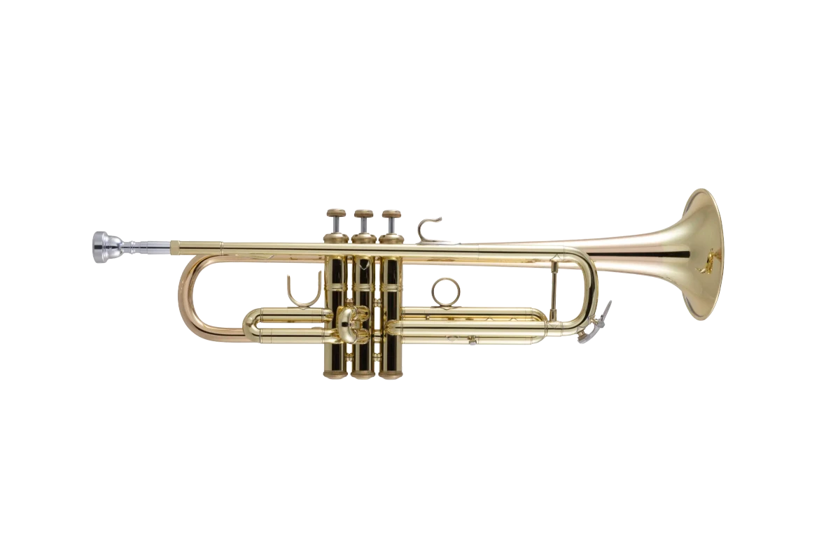 Bach Apollo Bb Trumpet – Prozone Music Ltd