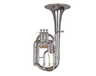 Besson Tenor Horn Prestige SP w/case – Prozone Music Ltd