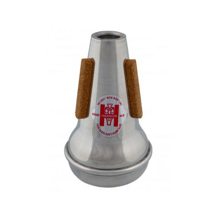 Harmon Trumpet Pixie Mute – Prozone Music Ltd