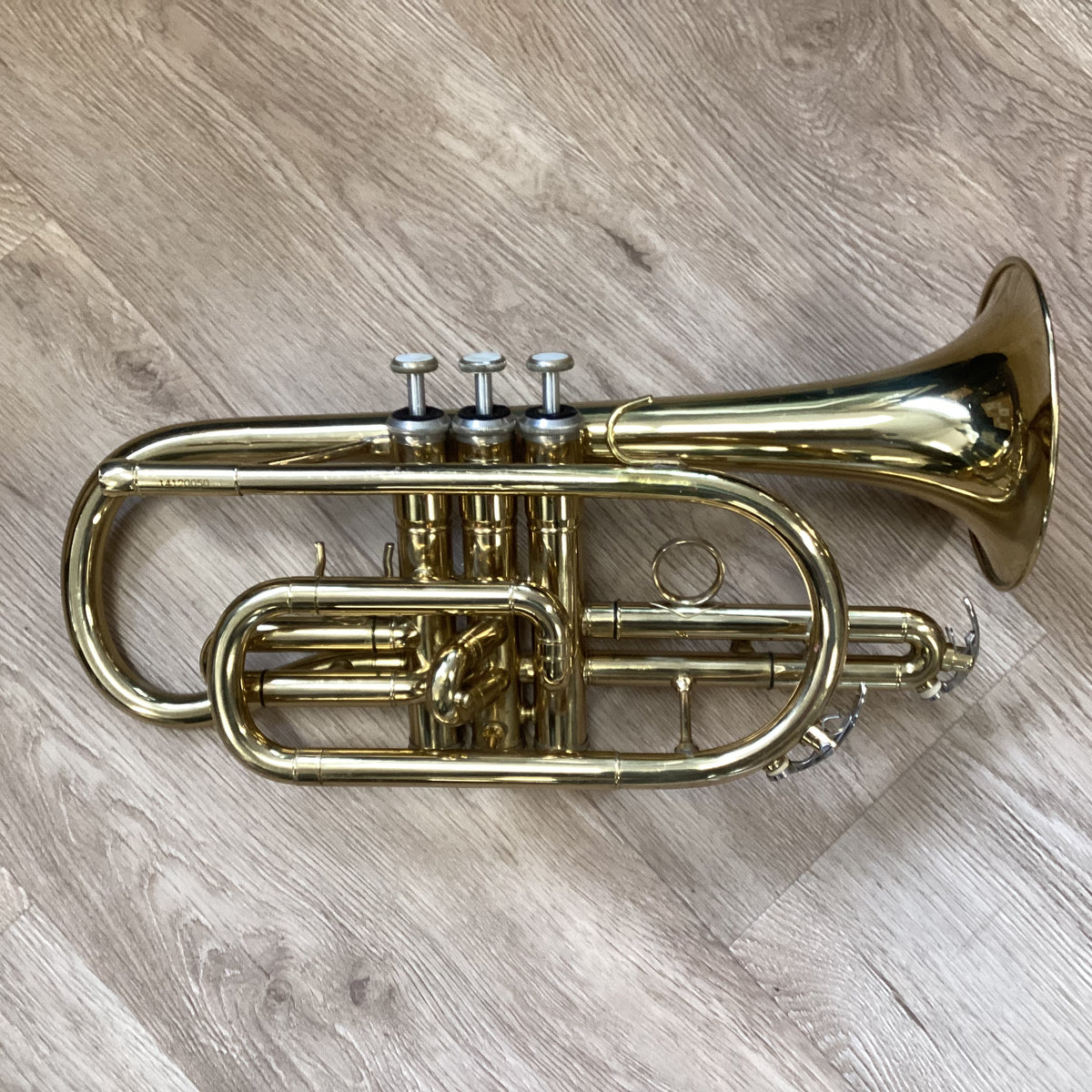 Pre Owned Legende Cornet – Prozone Music Ltd