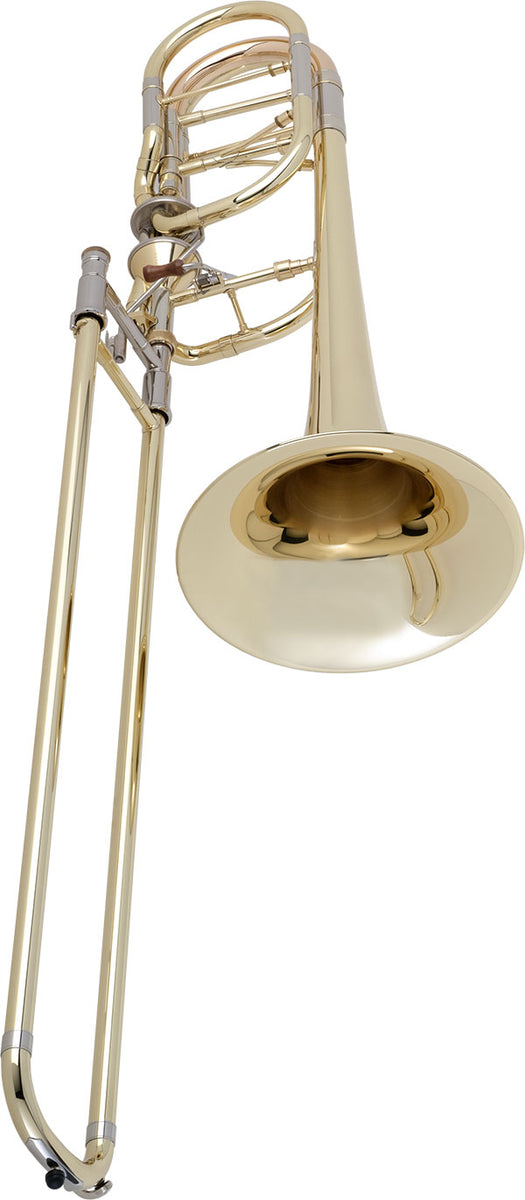 Edwards B454-E Bass Trombone Complete – Prozone Music Ltd