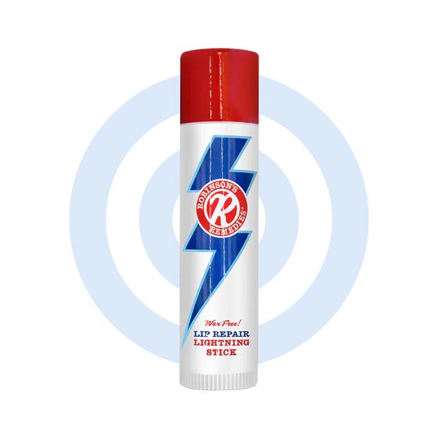 Robinson's Remedies Lip Repair Lightning Anti-Viral Lip Balm – Prozone ...